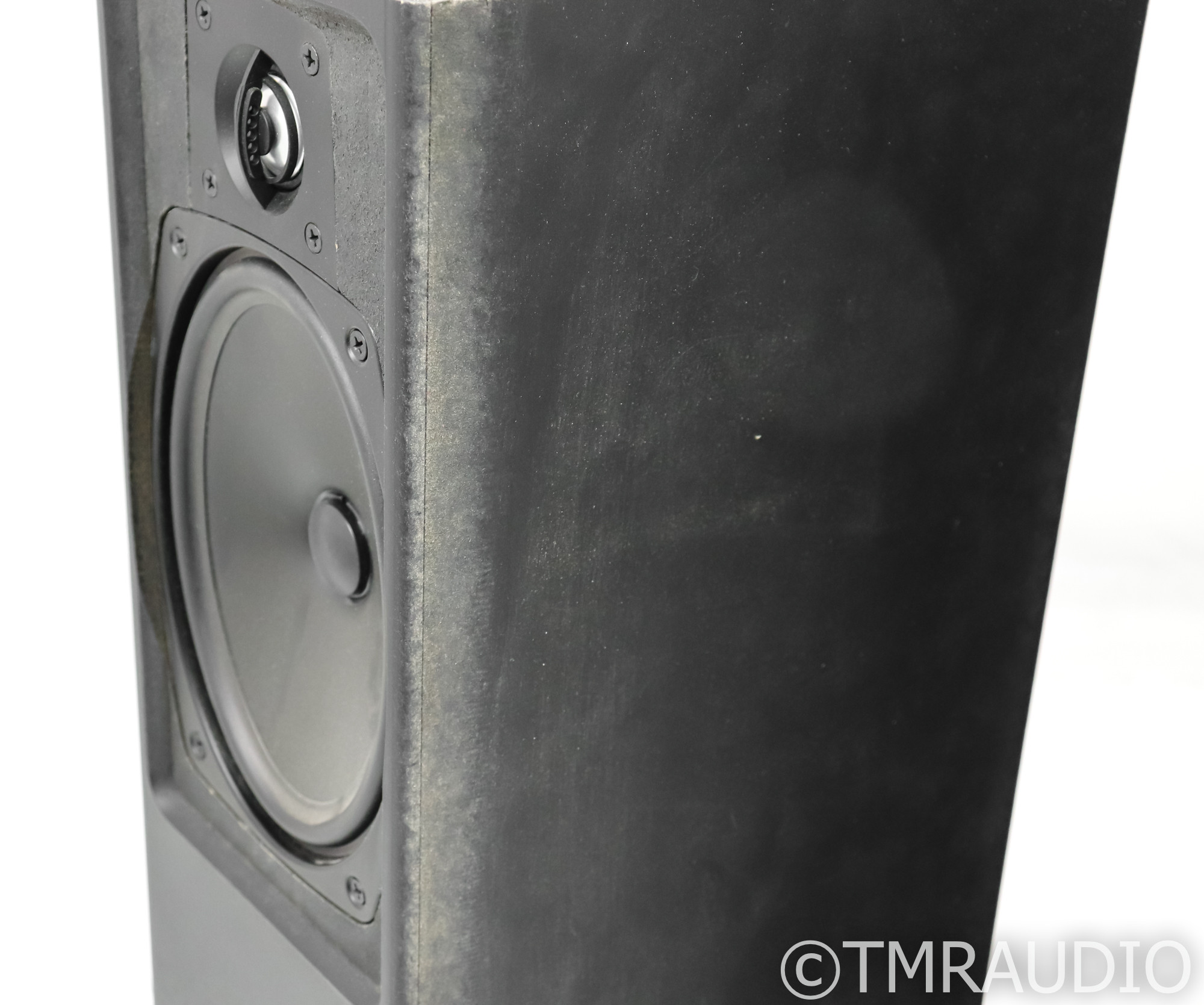 Boston Acoustics VR940 Floorstanding Speakers; VR-940; Black Pair - The ...