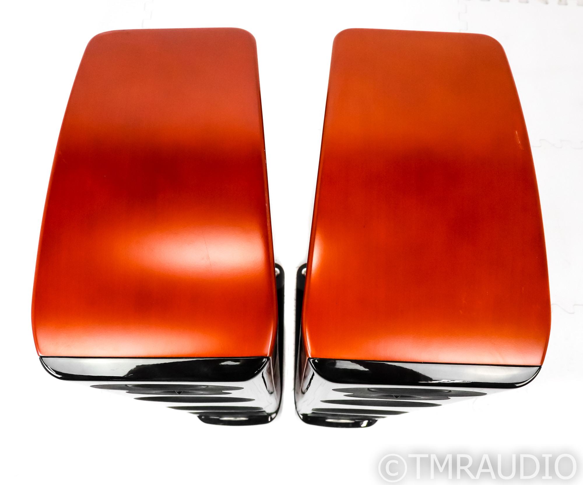 Polk Audio LSiM 705 Floorstanding Speakers; LSiM705; Cherry Pair (SOLD ...