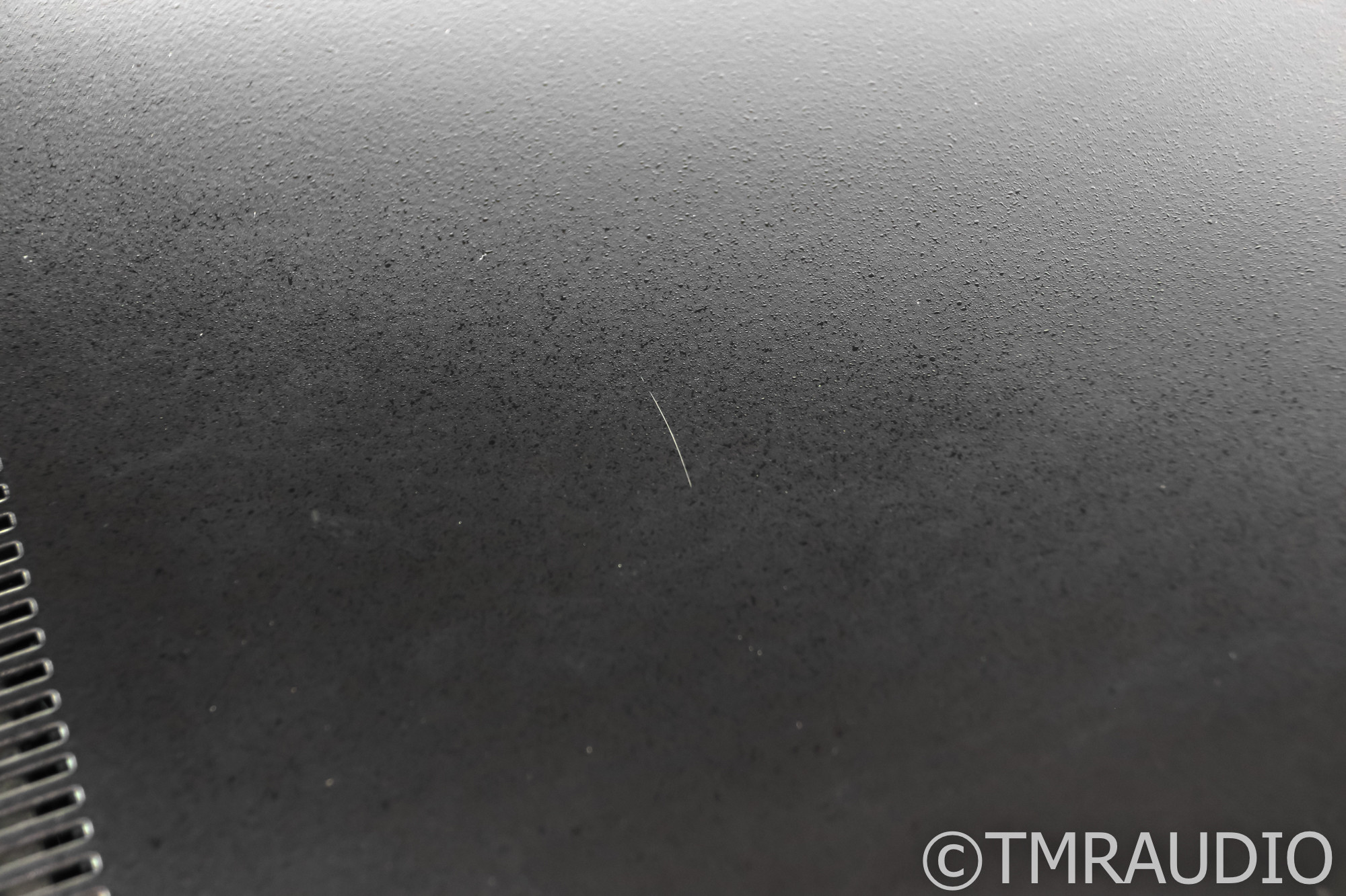 Rotel RMB-1048 8 Channel Power Amplifier; Black; RMB1048 - The Music Room