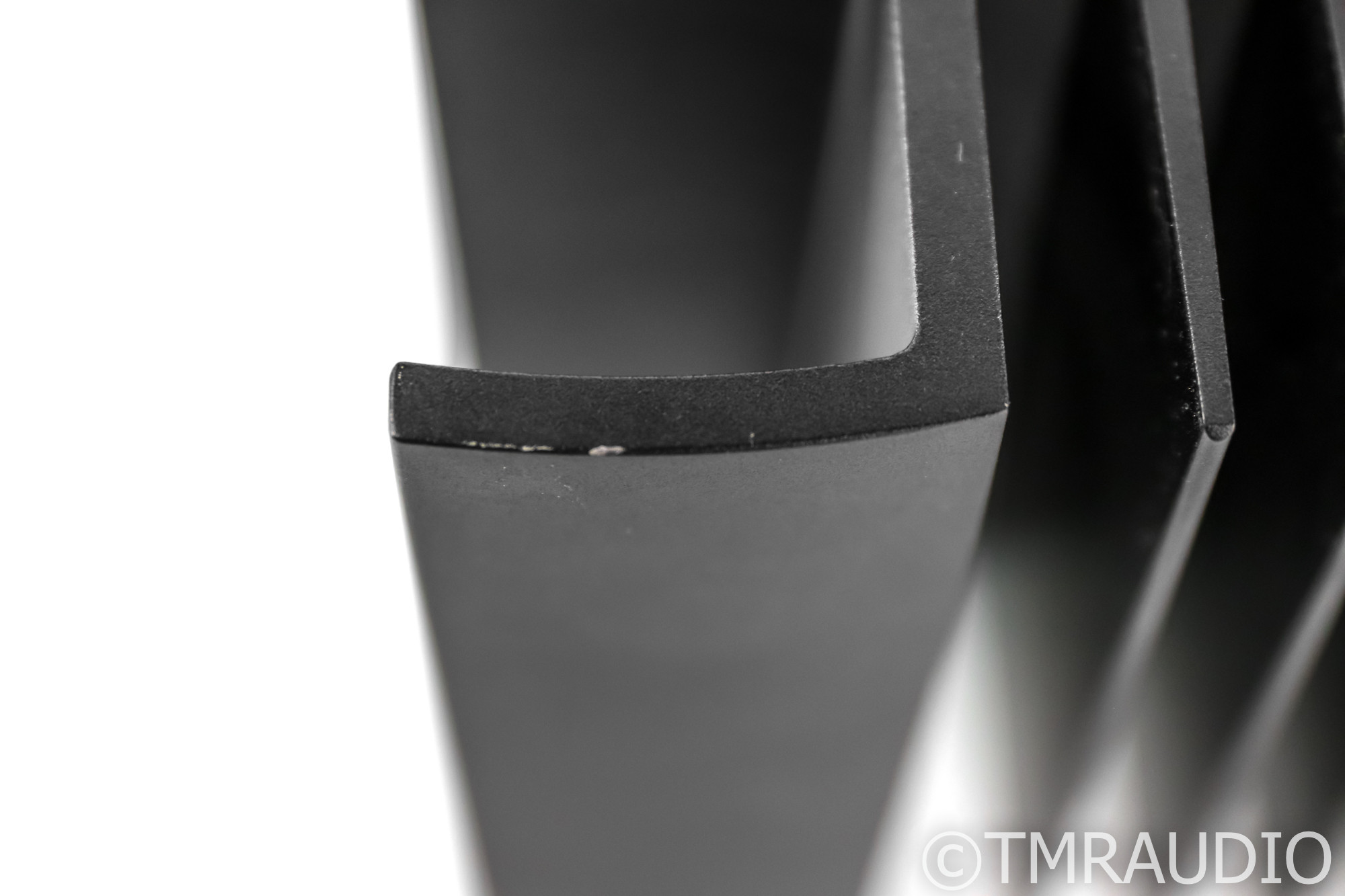 Rotel RMB-1048 8 Channel Power Amplifier; Black; RMB1048 - The Music Room