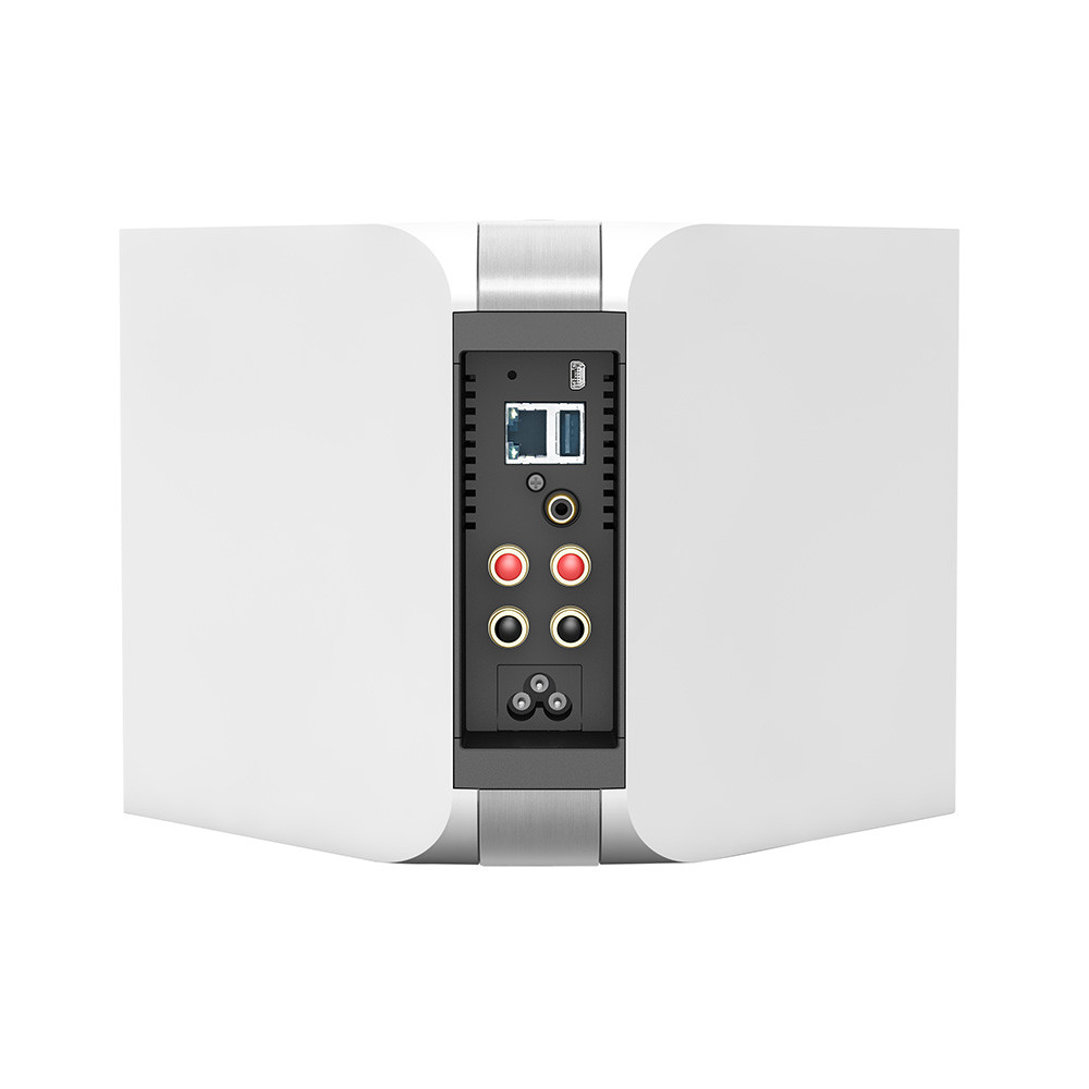 BlueSound Powernode N150 Network Amplifier / Streamer