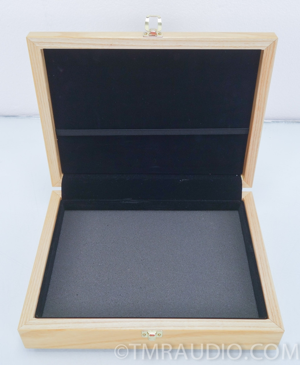 Genuine Nordost Cable Wooden Box