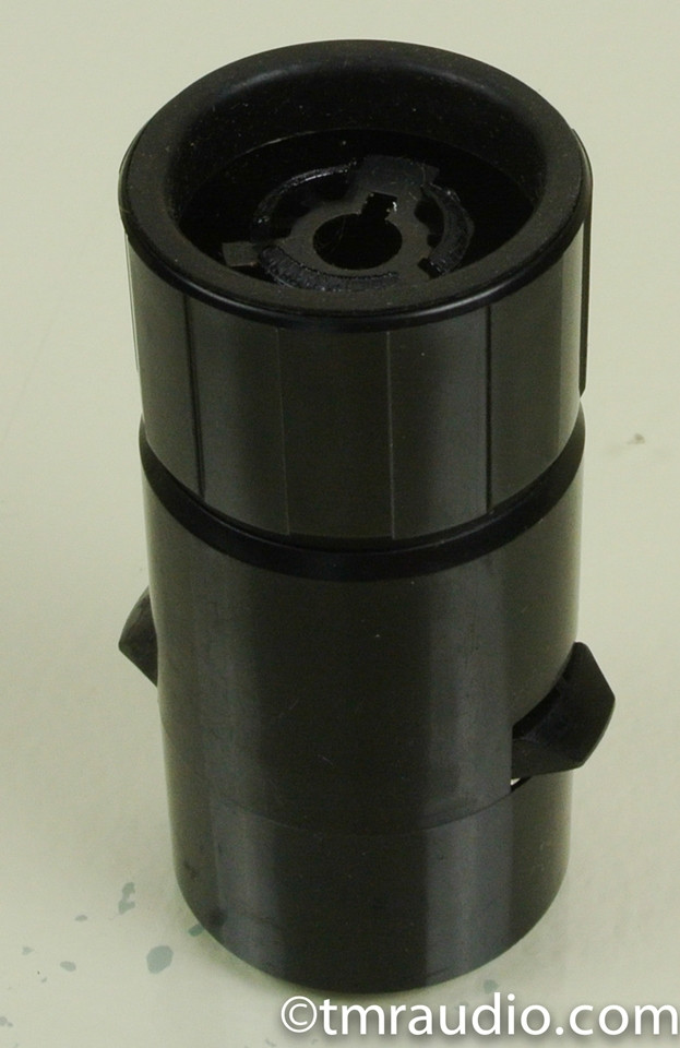 Garrard LRS 25 Large Record Spindle / 45 Adapter in Factory Box - The ...