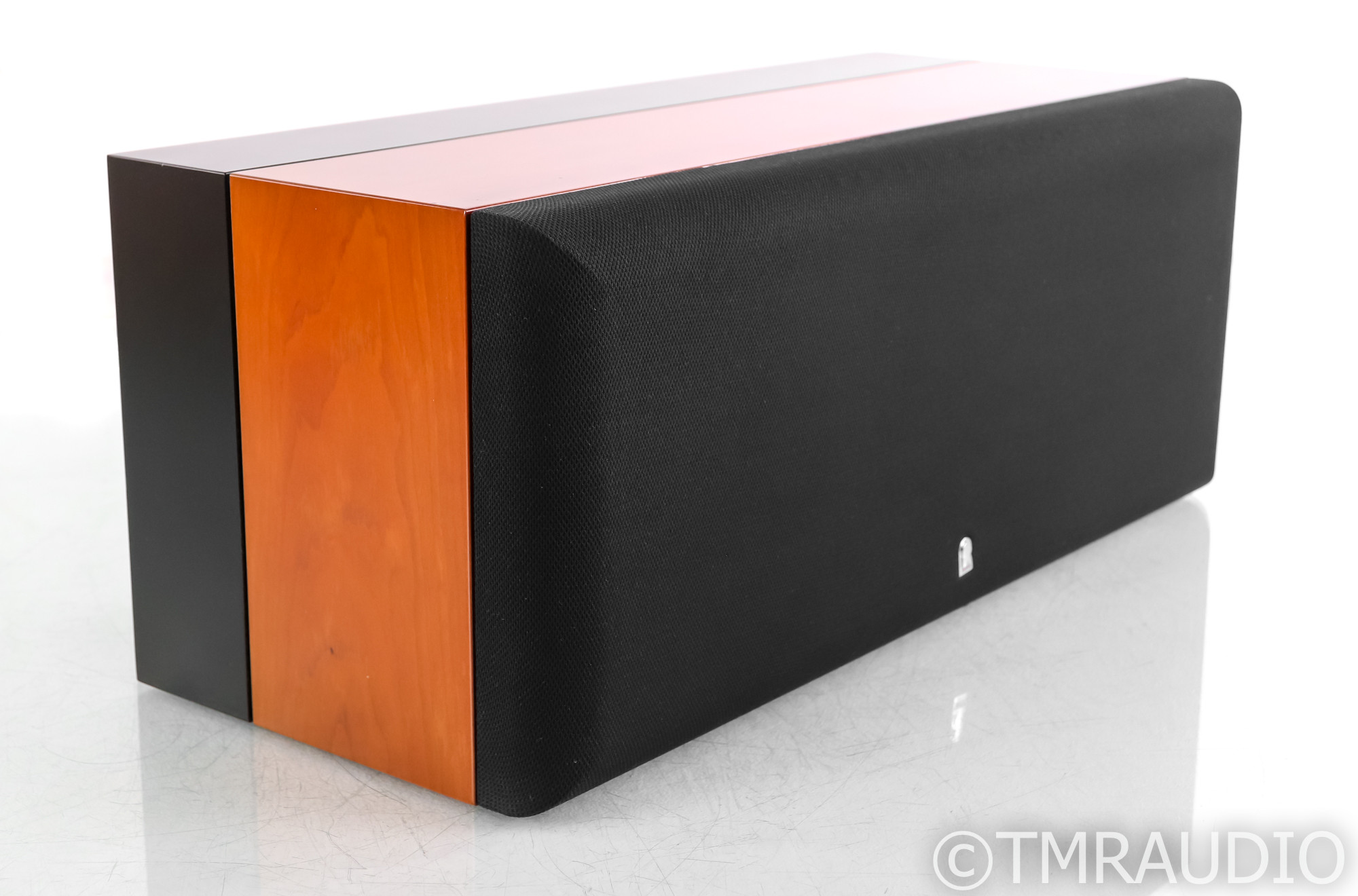 Revel Performa C32 Center Channel Speaker; C-32; Natural Cherry w ...