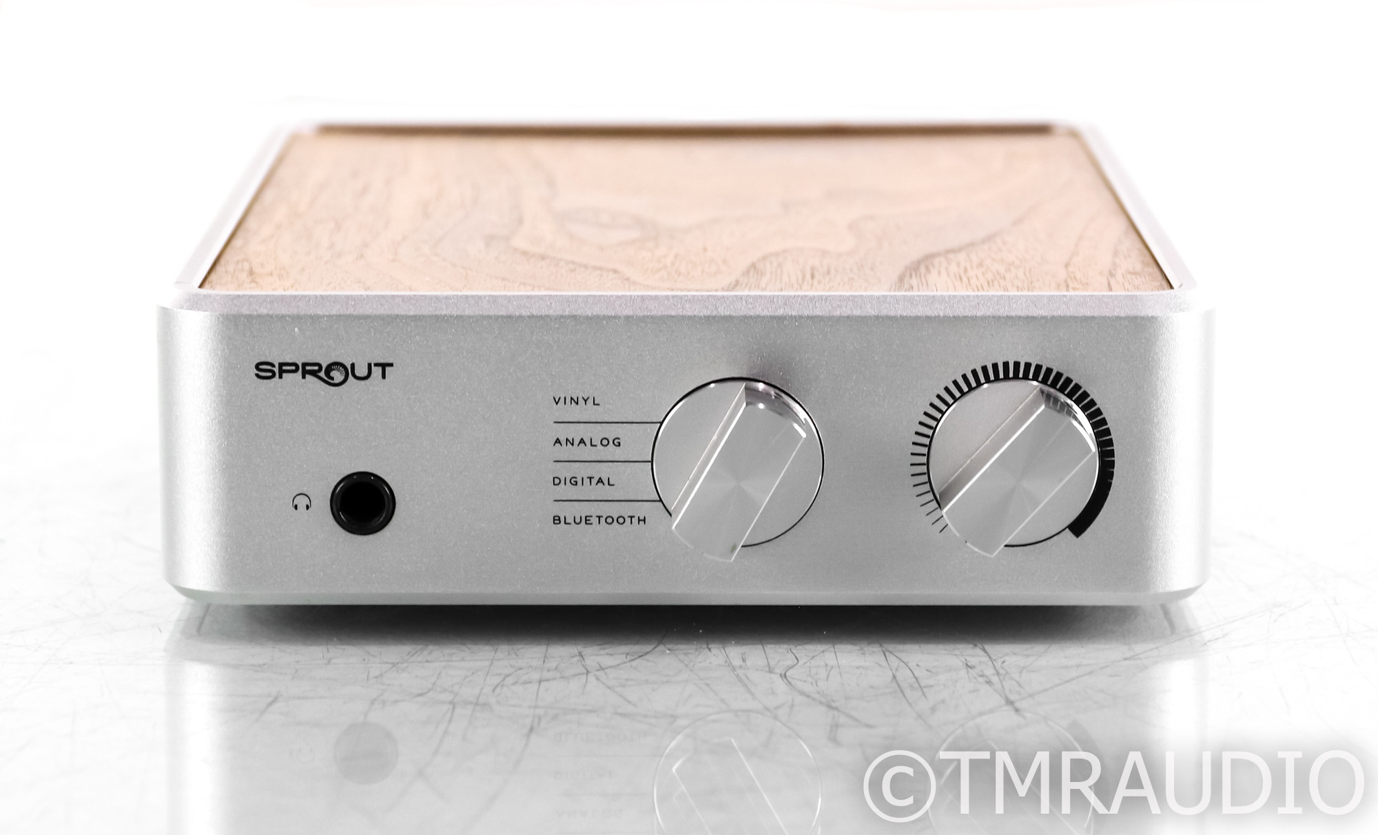 PS Audio Sprout Stereo Integrated Amplifier
