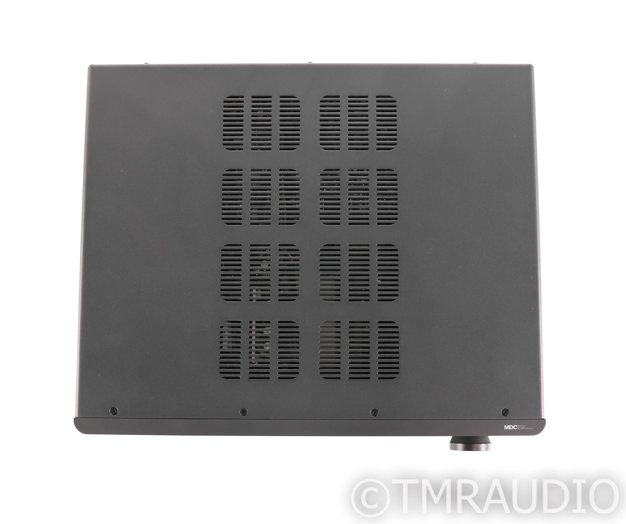 NAD C658 Wireless Network Streamer / DAC