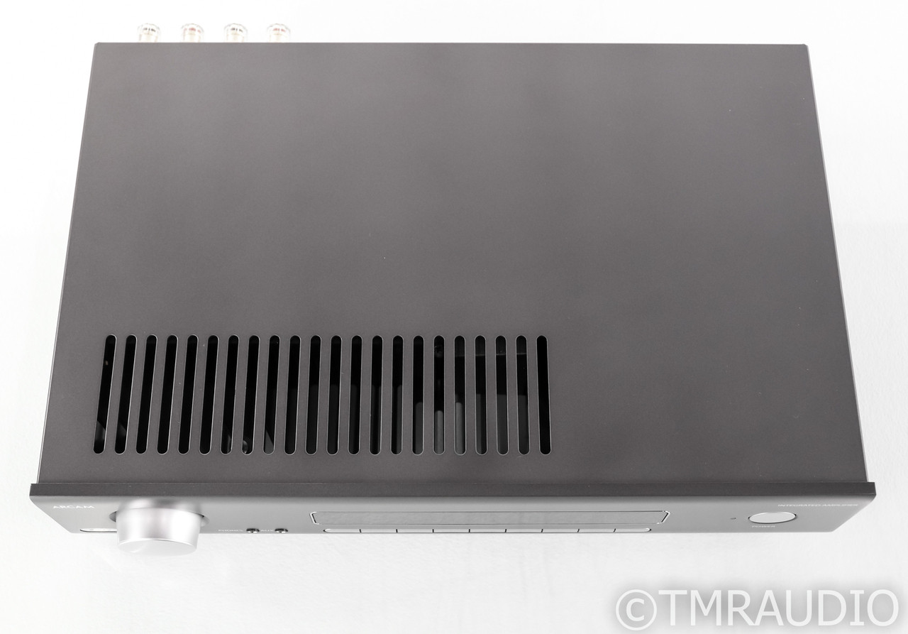 Arcam SA30 Stereo Network Streaming Integrated Amplifier; SA-30; Remote ...