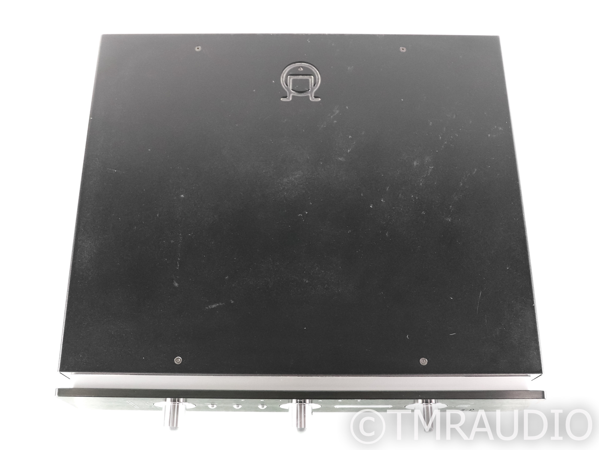 Primare Pre30 Stereo Preamplifier; Pre-30 - The Music Room