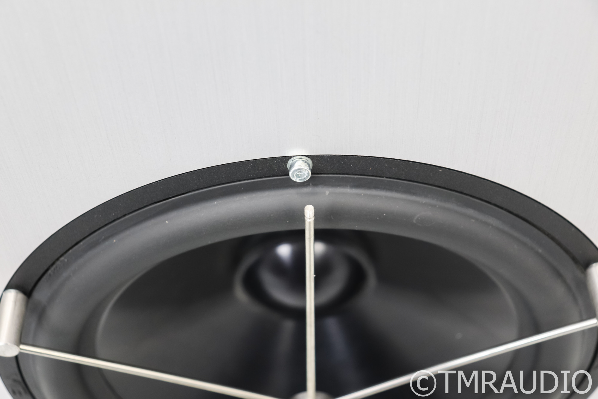 YG Acoustics Anat III Studio Floorstanding Speakers; Silver Pair - The ...