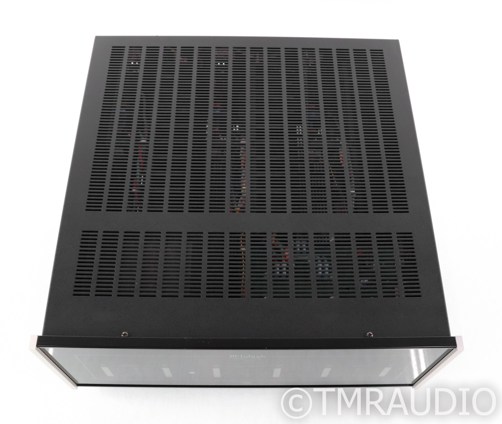 McIntosh MC7106 Six Channel Power Amplifier
