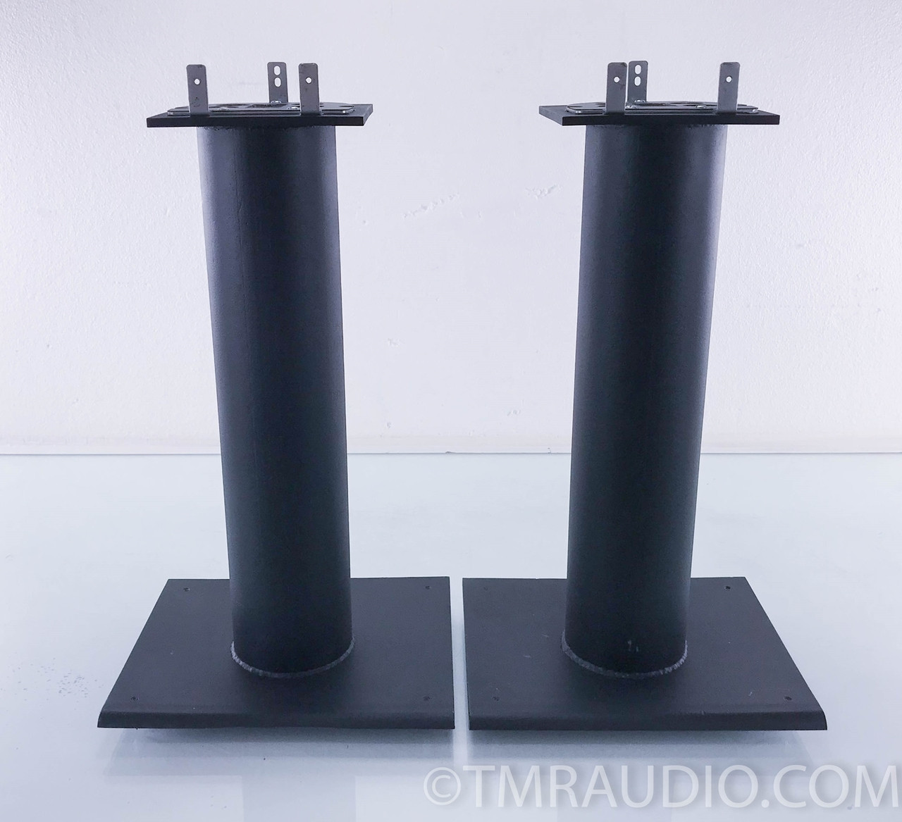 Infinity Prelude Speaker Stands; Pair - The Music Room