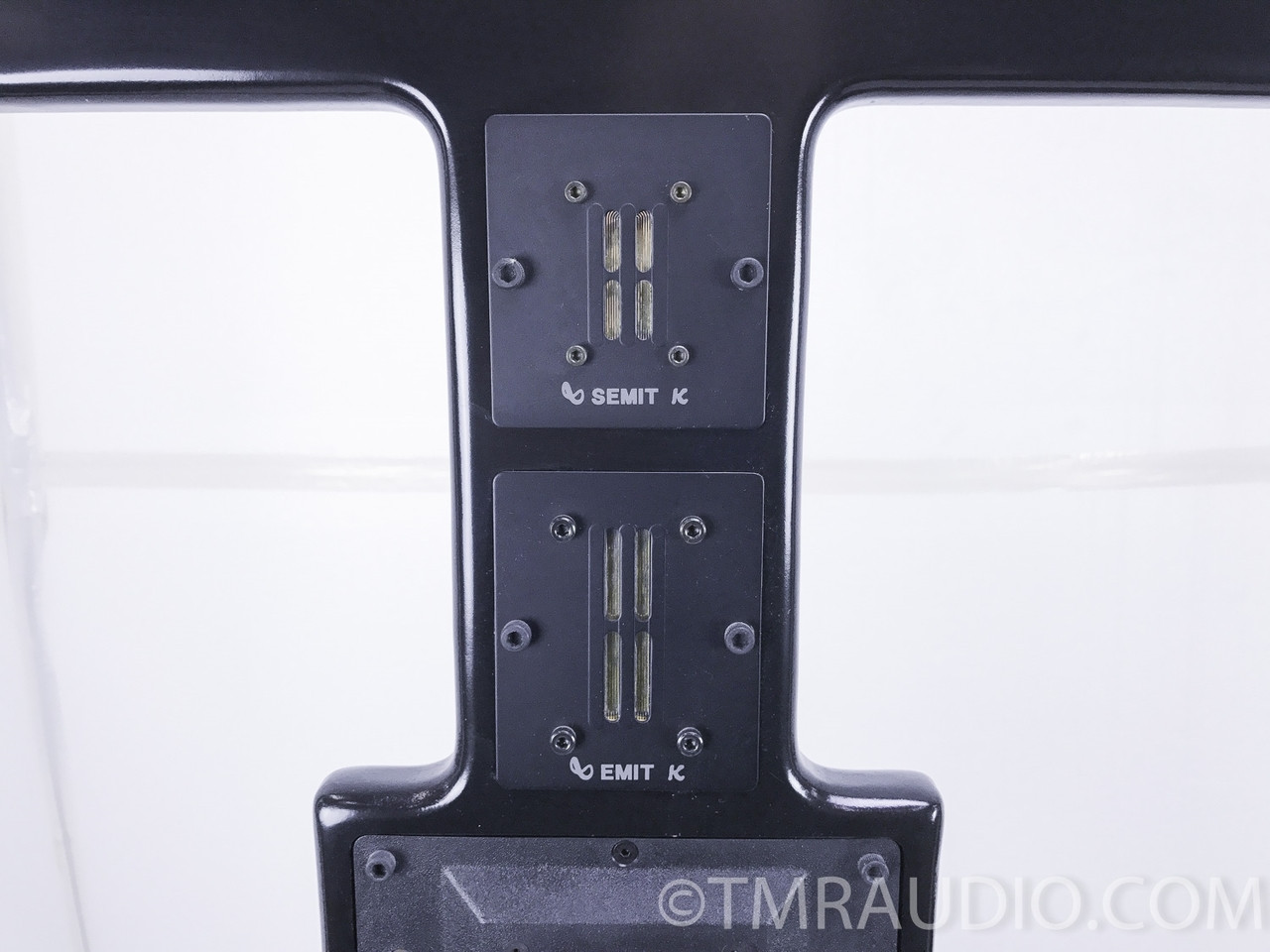 Infinity IRS Delta Floorstanding Speakers; Beautiful Pair - The Music Room