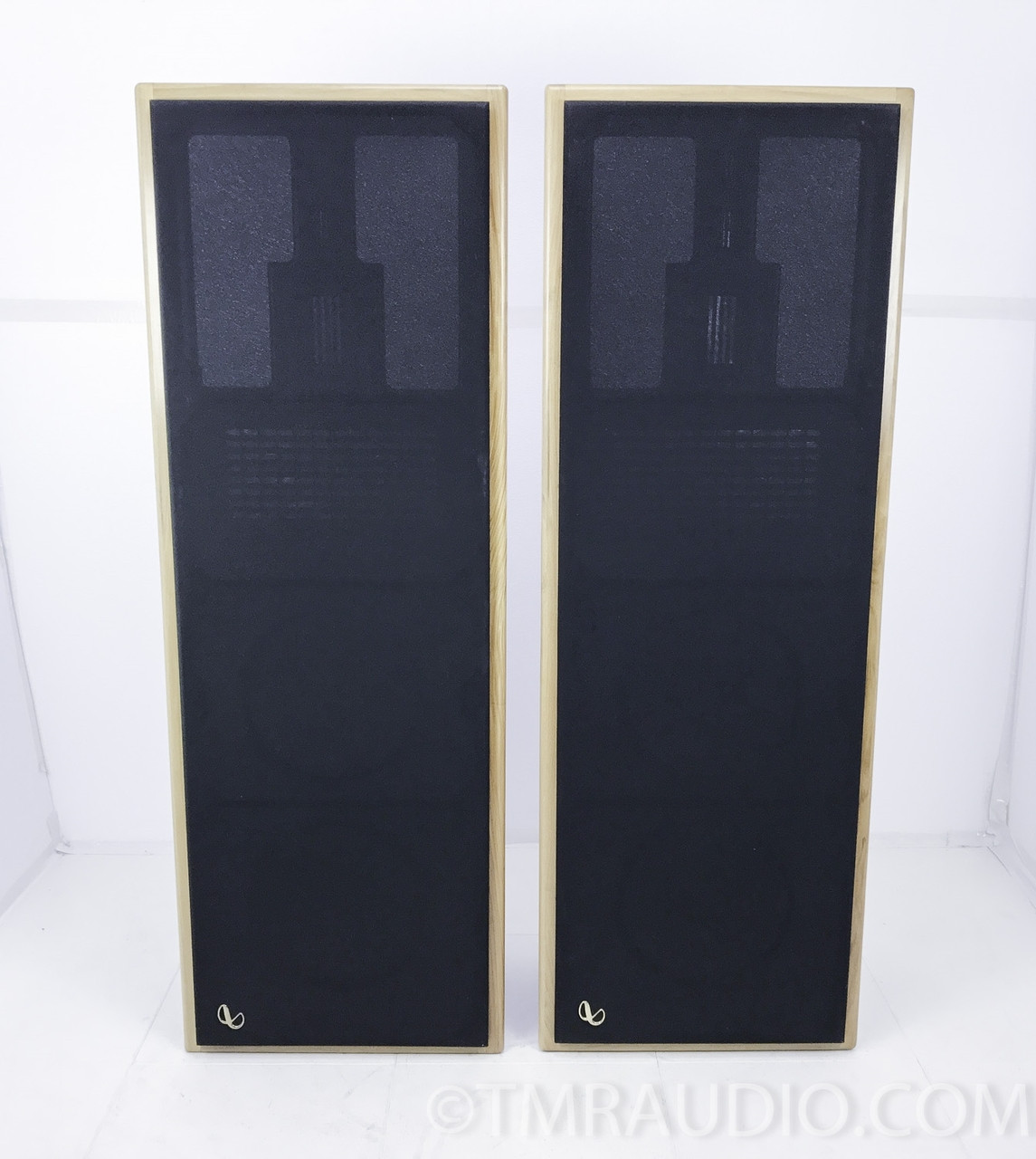 Infinity IRS Delta Floorstanding Speakers; Beautiful Pair - The Music Room