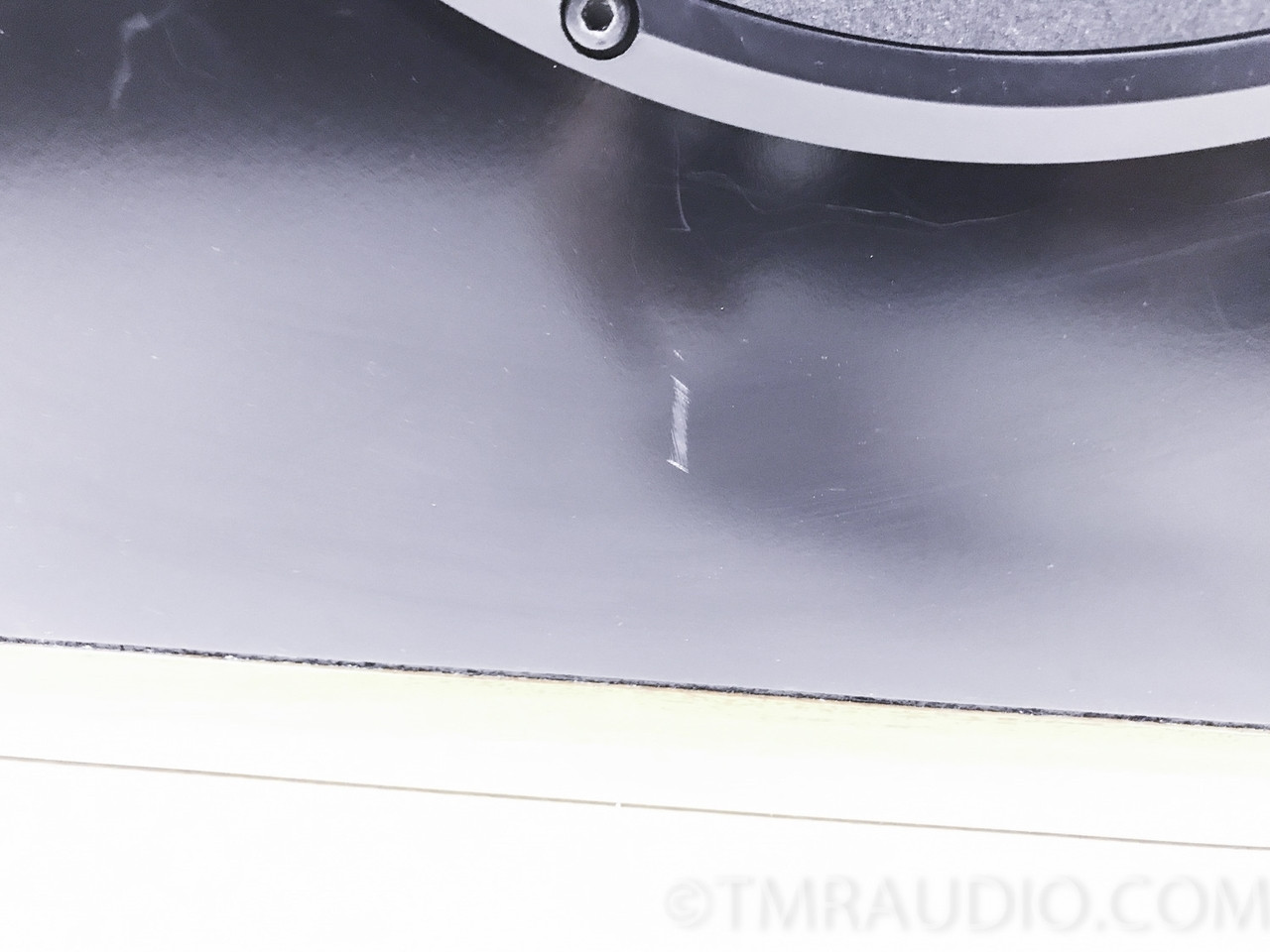 Infinity IRS Delta Floorstanding Speakers; Beautiful Pair - The Music Room