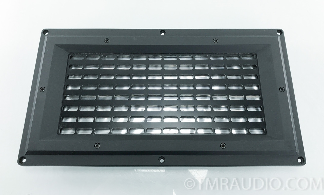 Infinity IRS L-EMIM Midrange Driver; 902-3431 Ribbon Speaker - The ...