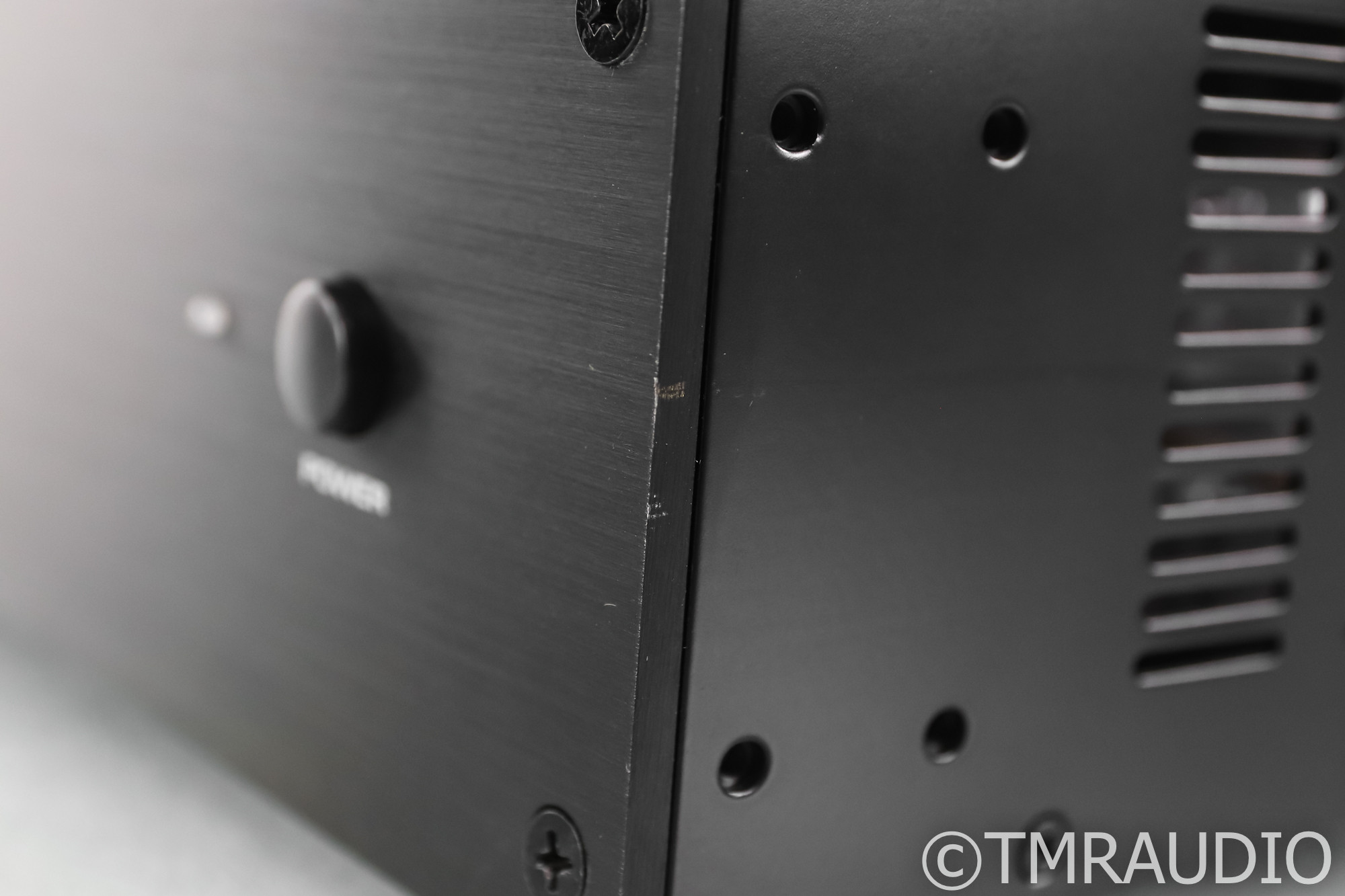 Dayton Audio SA1000 Stereo Subwoofer Amplifier; SA-1000; Black - The ...