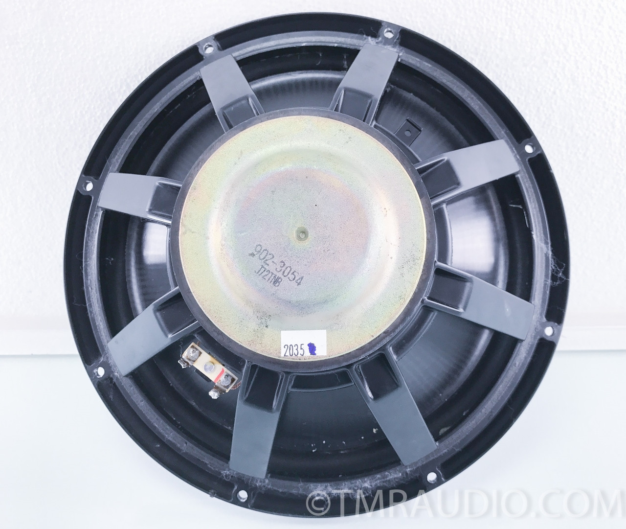 Infinity 902-3054 12" Woofer; IRS Driver - The Music Room