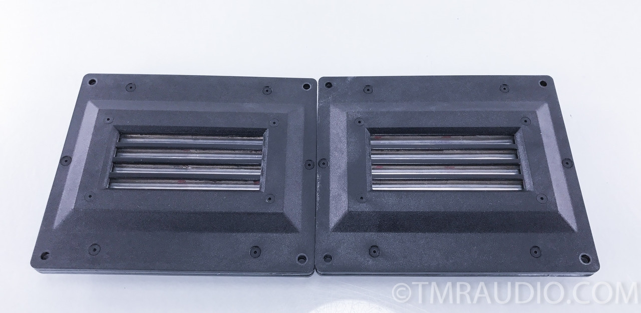 Infinity EMIM Midrange Ribbon Drivers; Pair - The Music Room