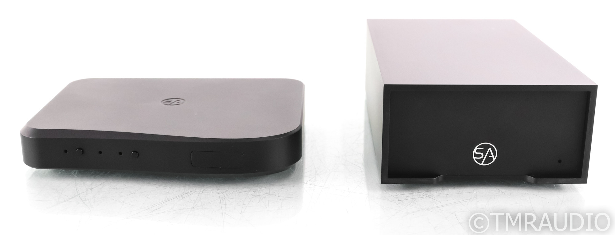 Stack Audio Link II Wireless Network Streamer; Link 2; Black; Roon ...