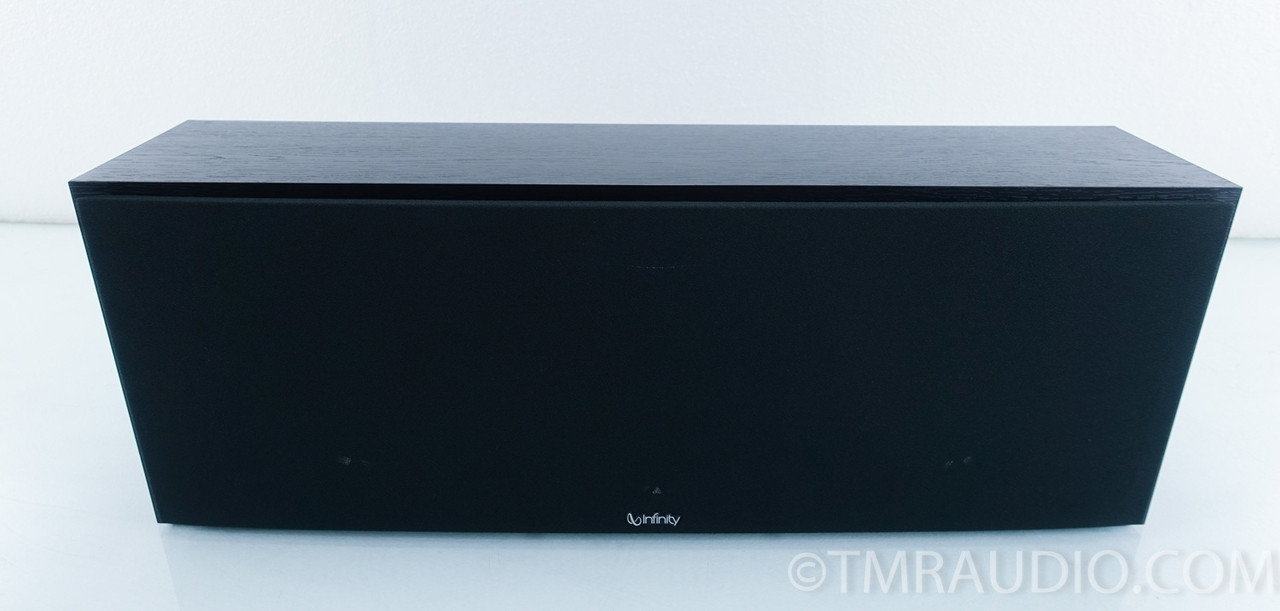 Infinity RC263 Center Channel Speaker - The Music Room