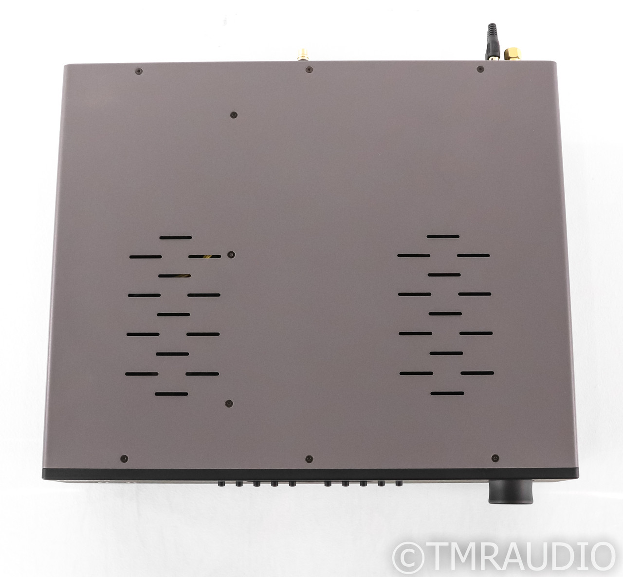 Spread Spectrum Technologies Thoebe II Stereo Preamplifier; SST; MM ...
