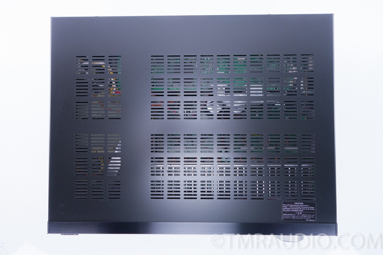 Integra DTR-40.2 Home Theater Receiver - The Music Room