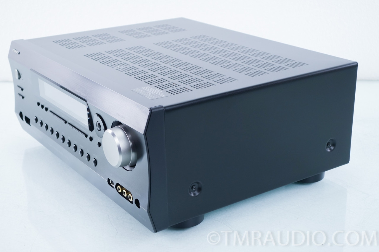Integra DTR-40.2 Home Theater Receiver - The Music Room