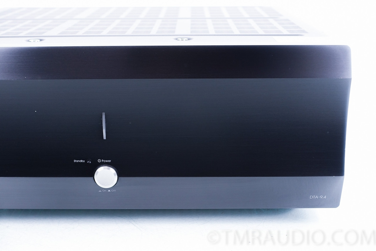 Integra DTA-9.4 7 Channel Power Amplifier AS-IS - The Music Room