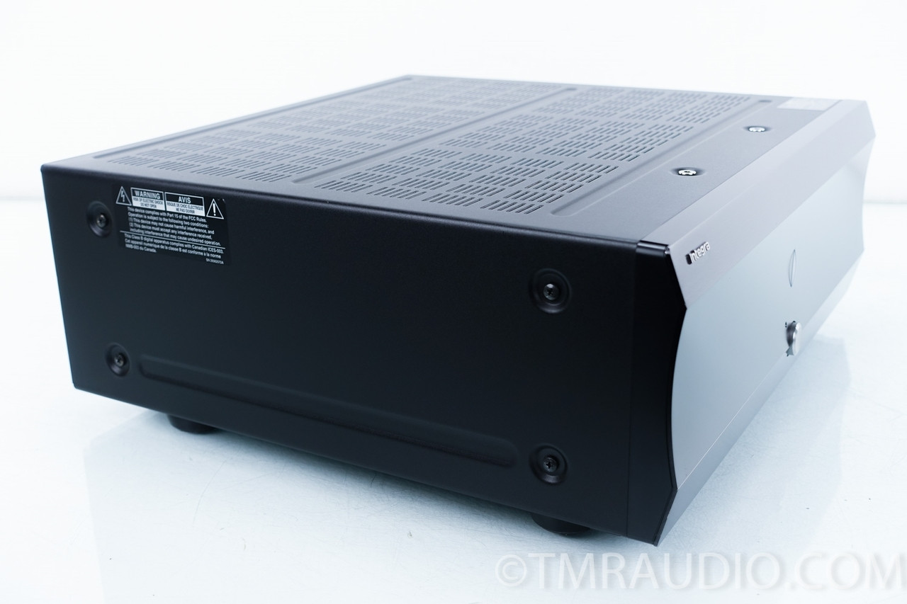 Integra DTA-9.4 7 Channel Power Amplifier AS-IS - The Music Room