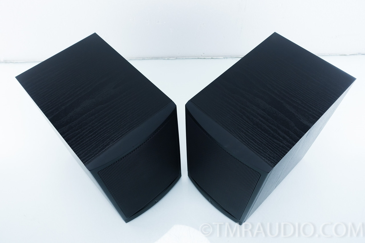 Infinity RS2 Speakers; Excellent Pair 2-way Monitors - The Music Room