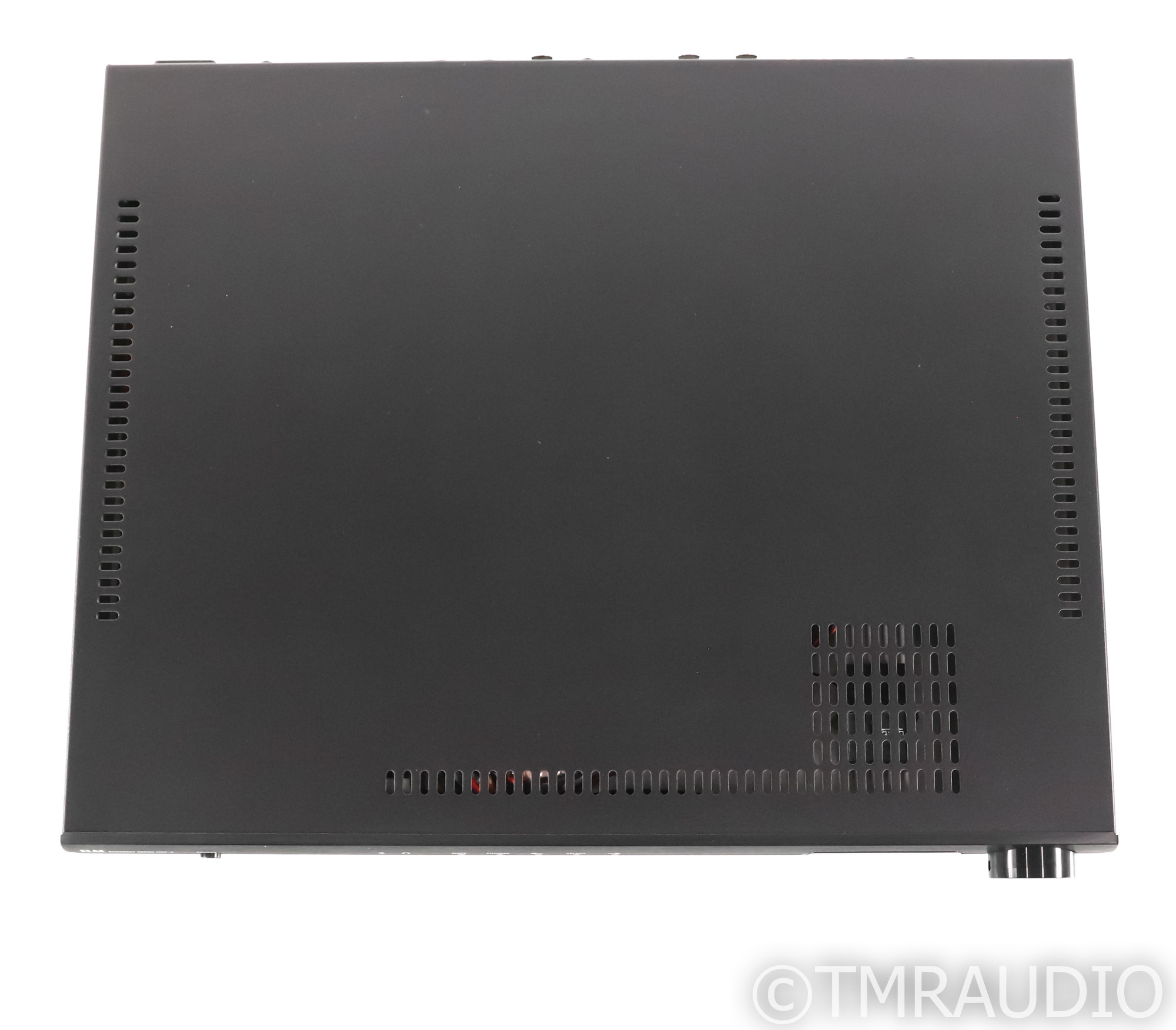 Elac Alchemy Series DDP-2 Streaming DAC; Remote; Roon Ready; D/A ...