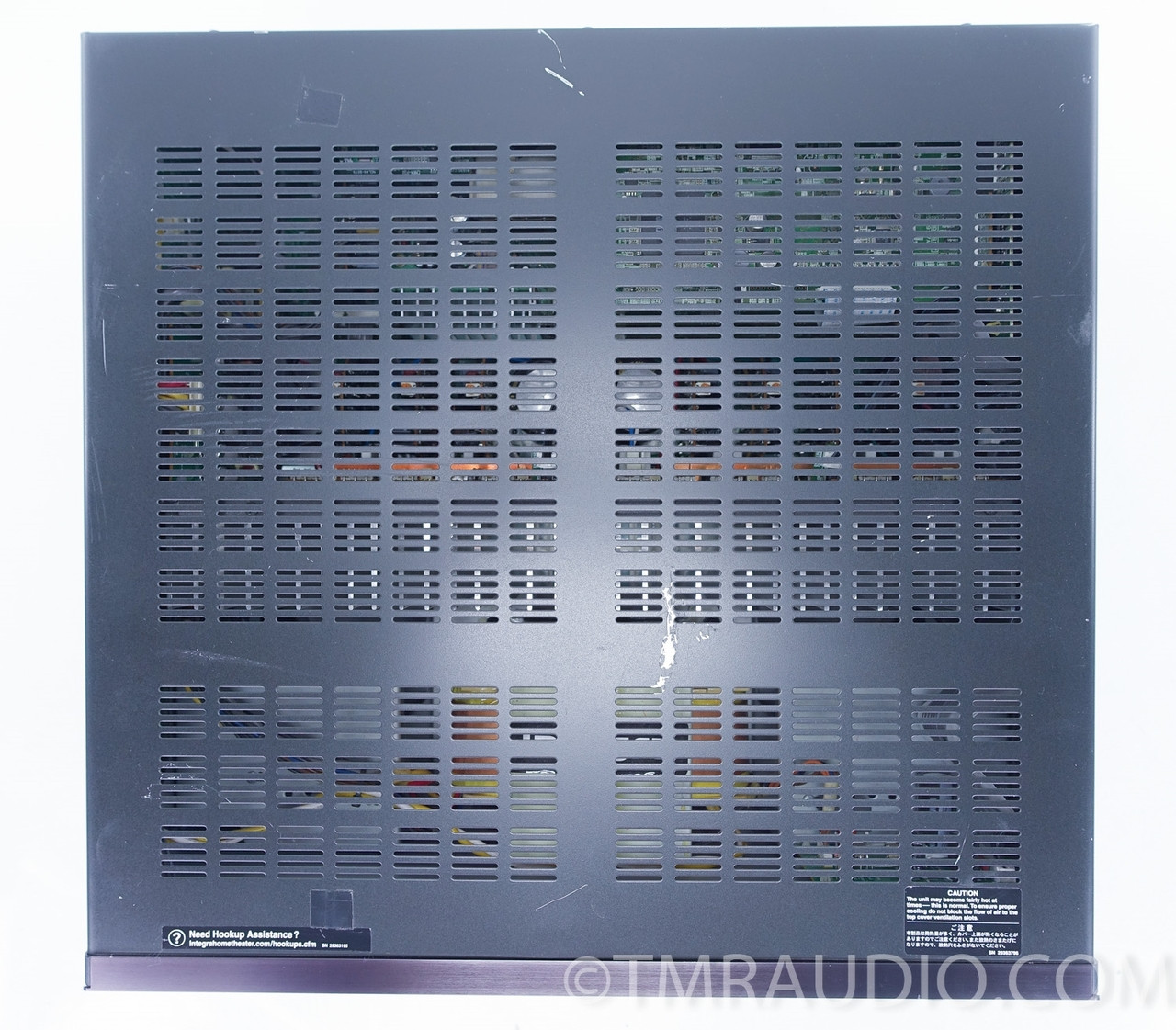 Integra DTR-7.8 THX / HDMI Home Theater Receiver