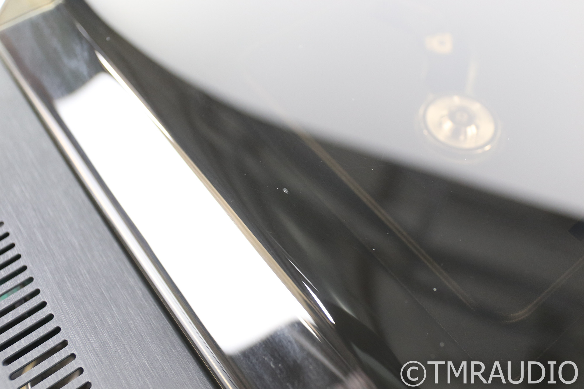 Krell CD-DSP CD Player; DSP Based; DAC; Remote - The Music Room