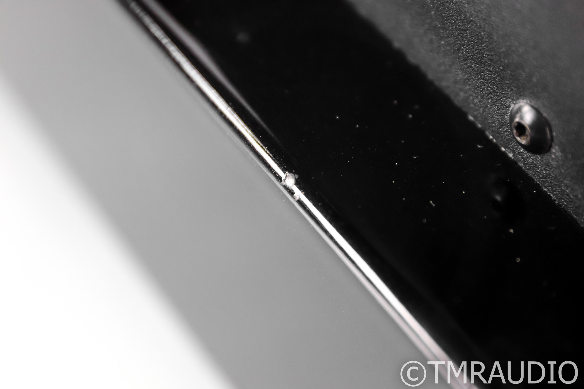 Cary Audio CAD-805AE Mono Tube Power Amplifier