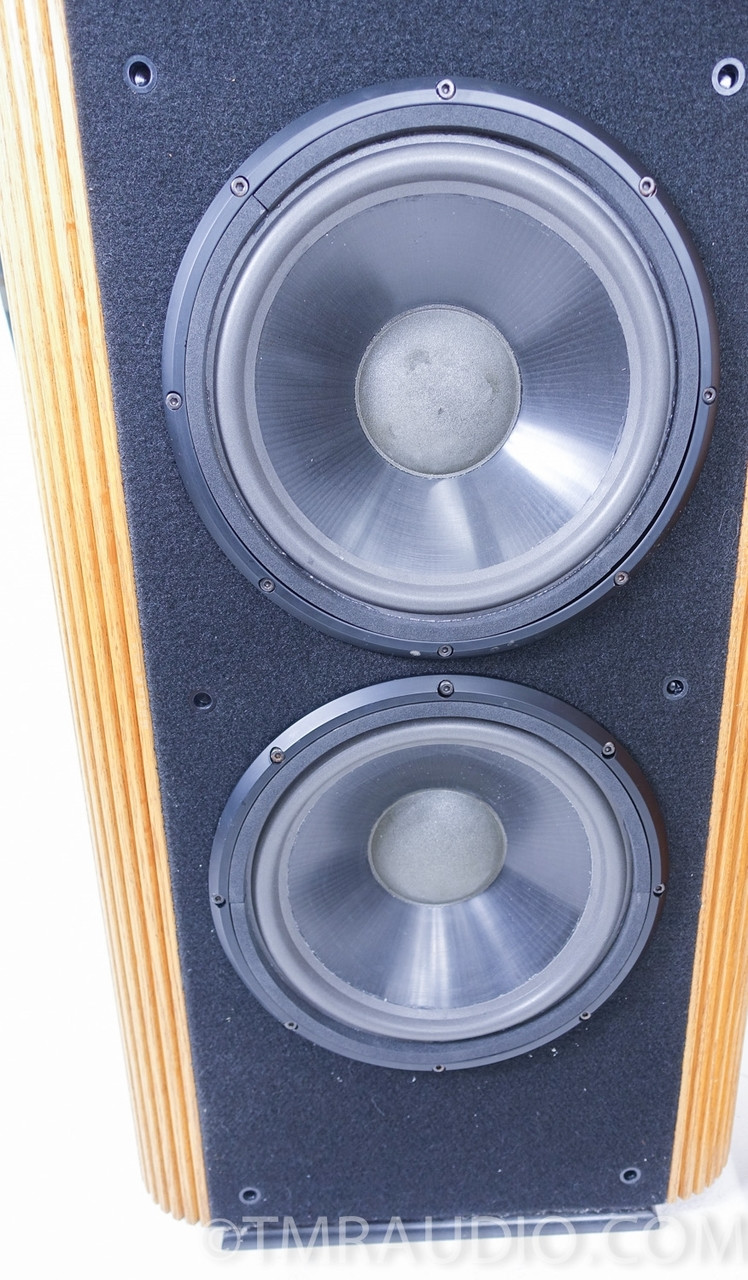 Infinity Reference Standard Kappa 9 Floorstanding Speakers - The Music Room