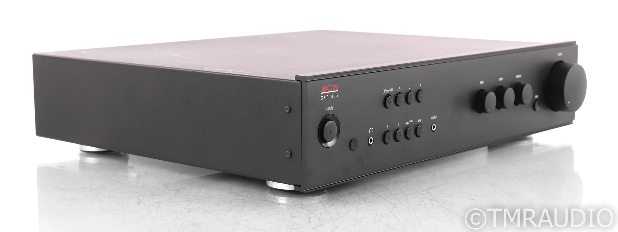 Adcom GFP-815 Stereo Preamplifier
