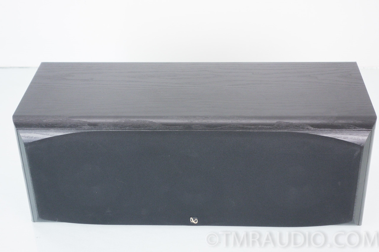 Infinity Alpha 37c Center Channel Speaker - The Music Room