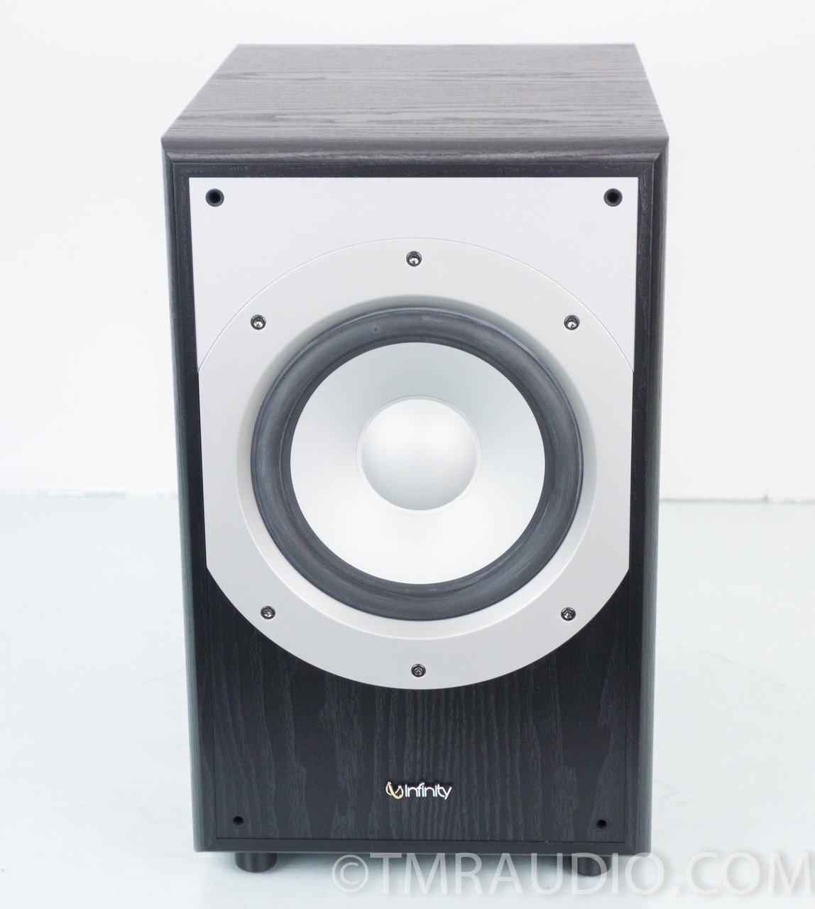 Infinity PS-8 8 inch Powered Subwoofer - The Music Room