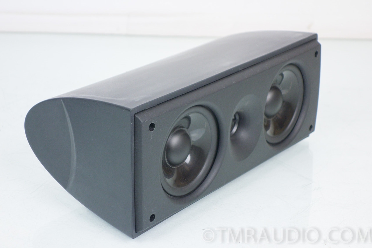 Infinity CC-1 Center Channel Speaker - The Music Room