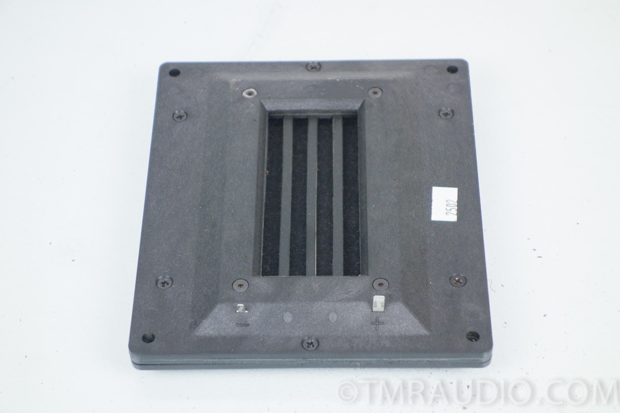 Infinity RS-2.5 EMIM Driver - The Music Room