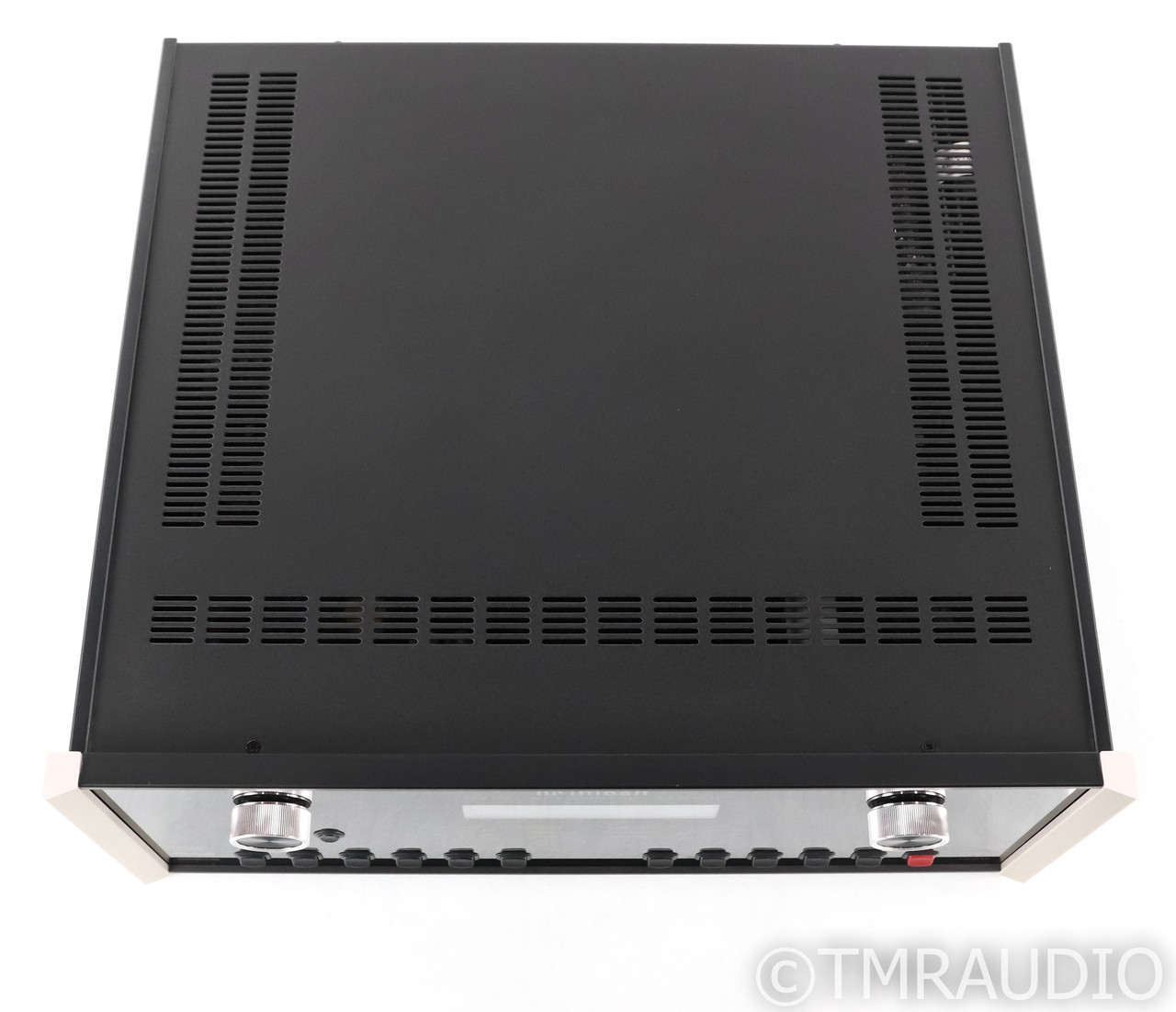 McIntosh MX121 7.2 Channel Home Theater Processor; MX-121; Remote (1/1 ...