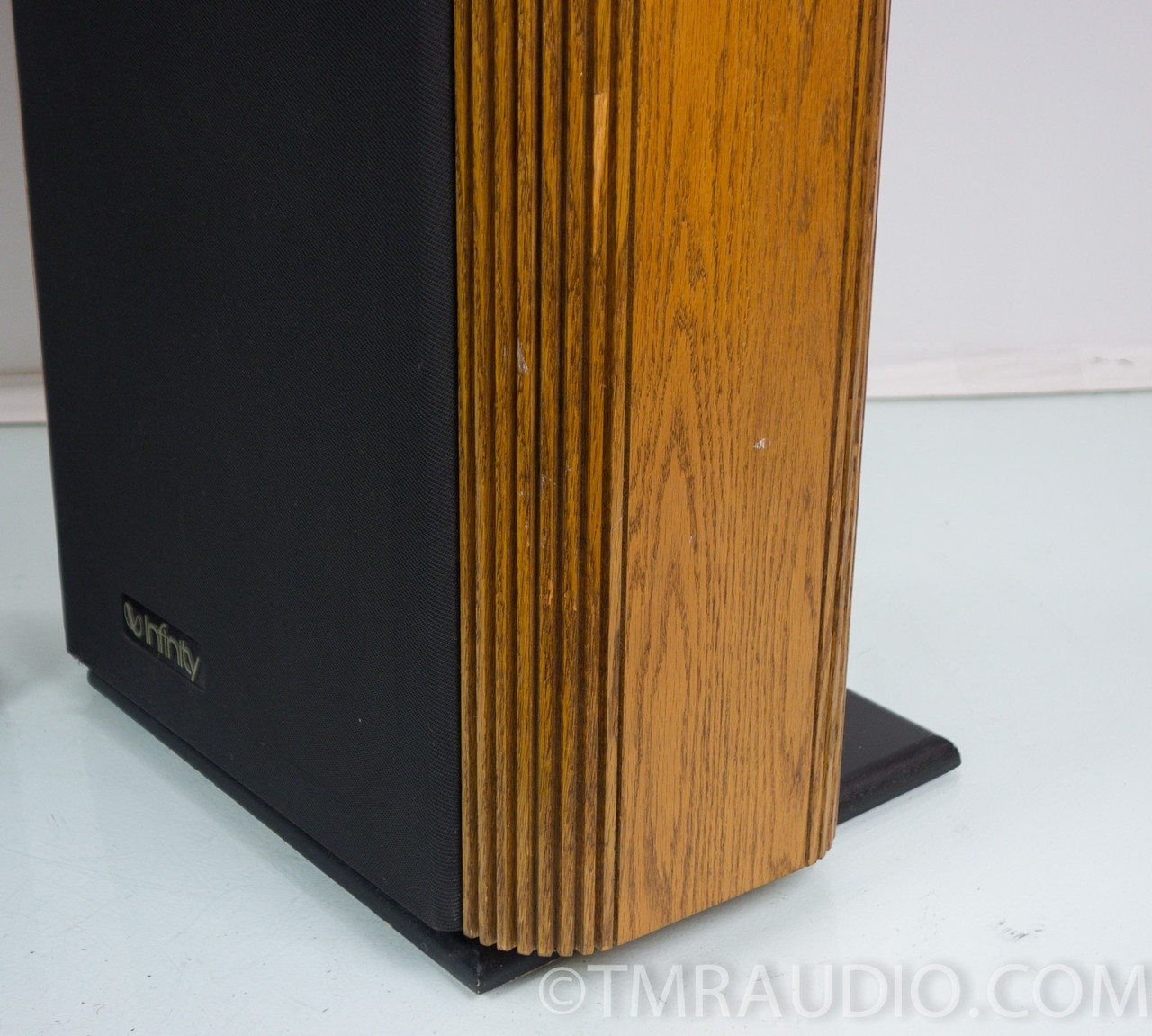 Infinity RSIIIA Floorstanding Speakers