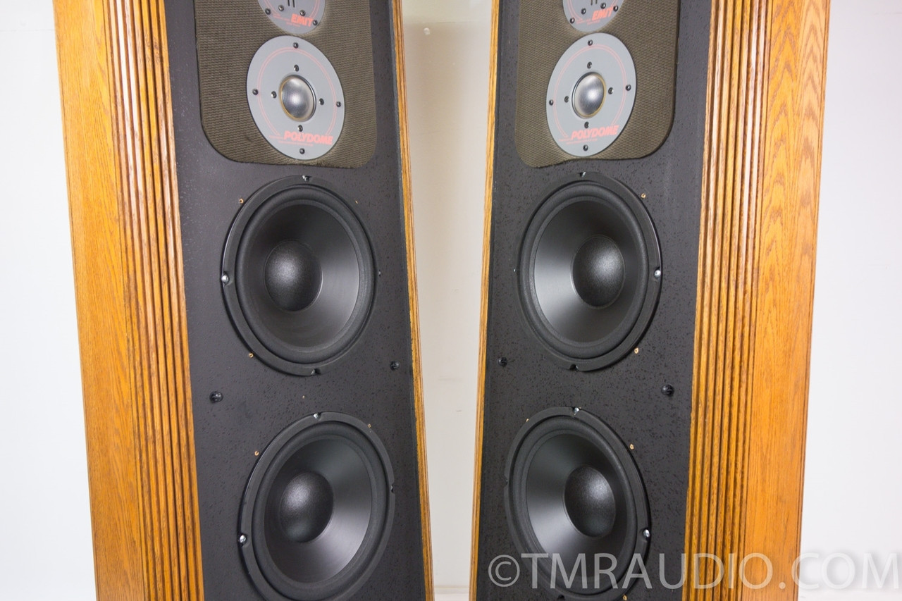 Infinity RSIIIA Floorstanding Speakers