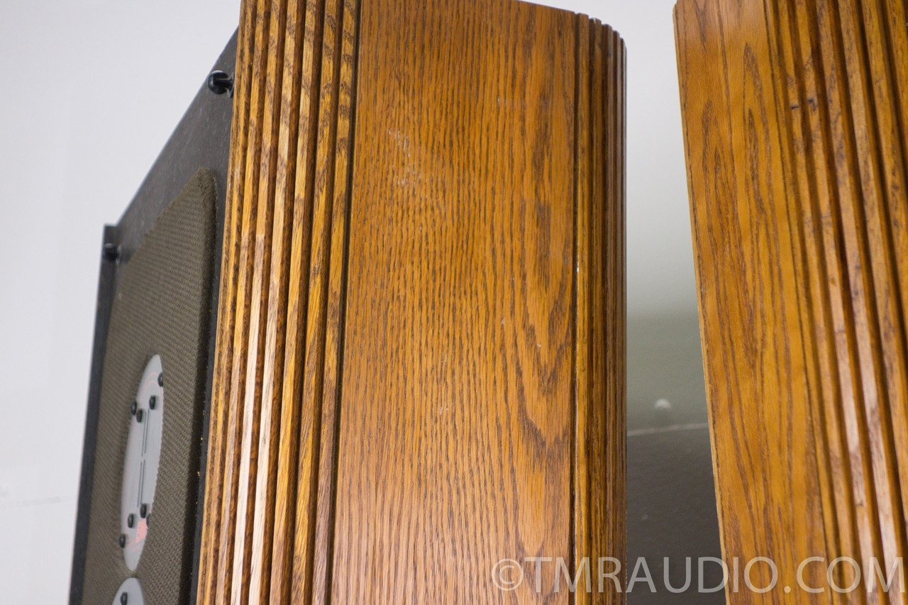 Infinity RSIIIA Floorstanding Speakers