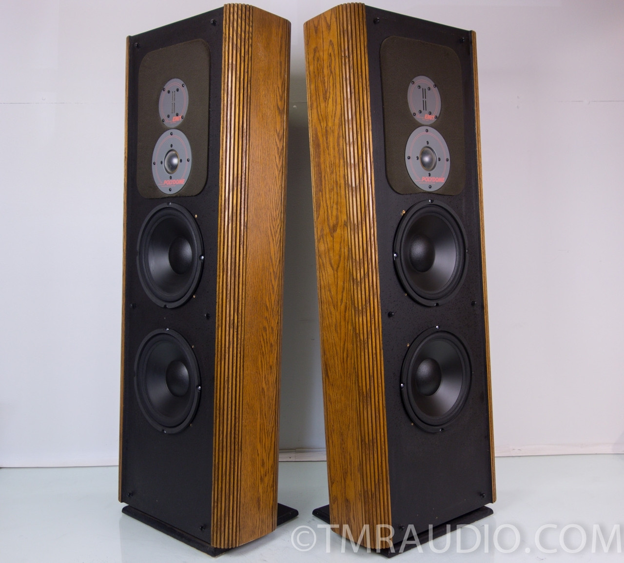 Infinity RSIIIA Floorstanding Speakers