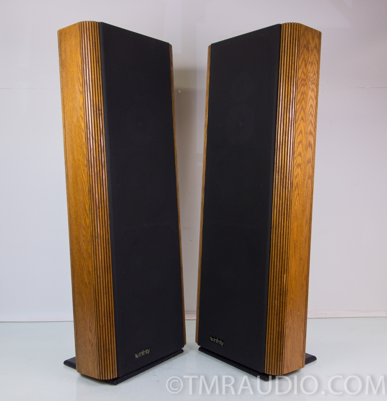 Infinity RSIIIA Floorstanding Speakers