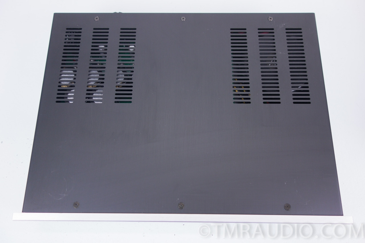 Audionet G2 CD Player; 240v Version in Factory Box - The Music Room