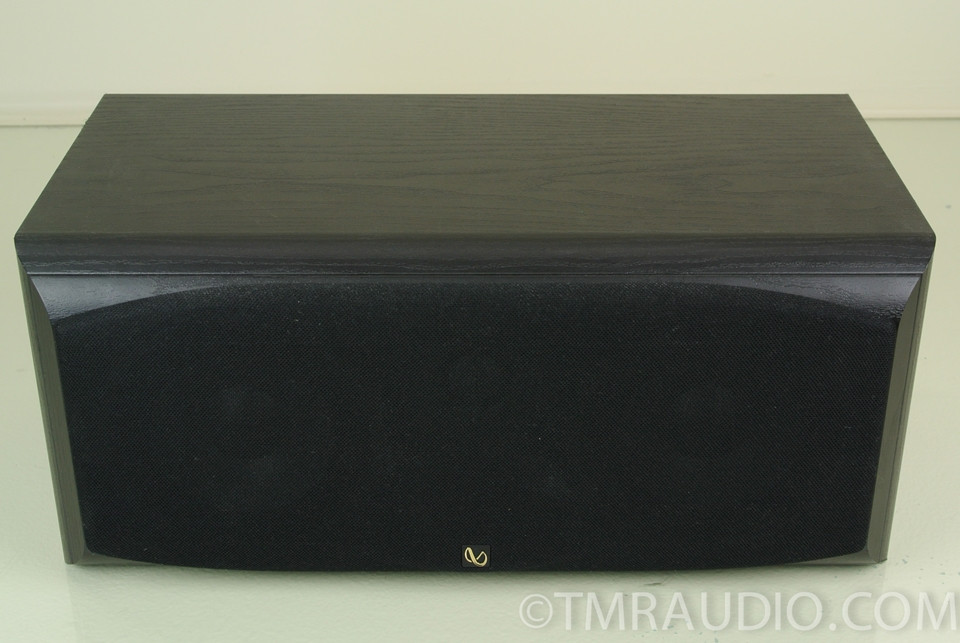 Infinity Alpha Center Channel Speaker