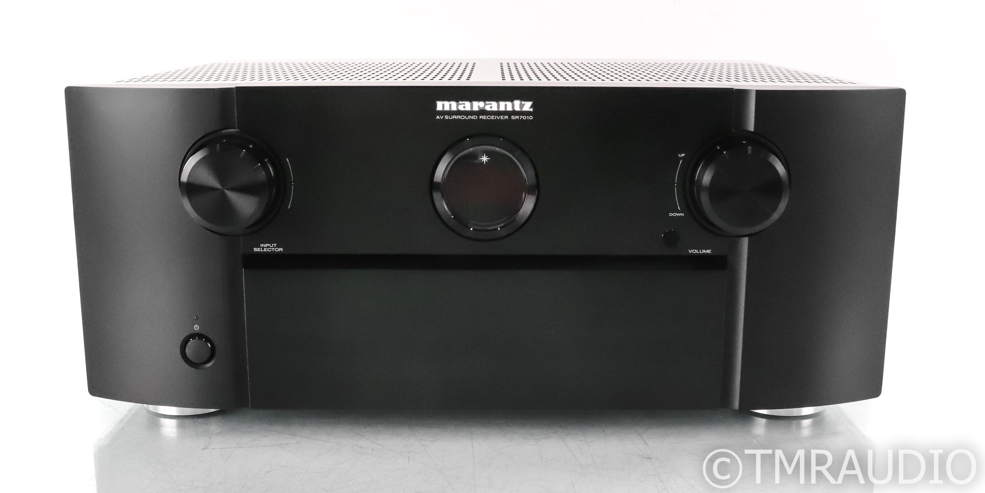 Marantz SR7010 9.2 Channel Home Theater Receiver; SR-7010; Remote ...