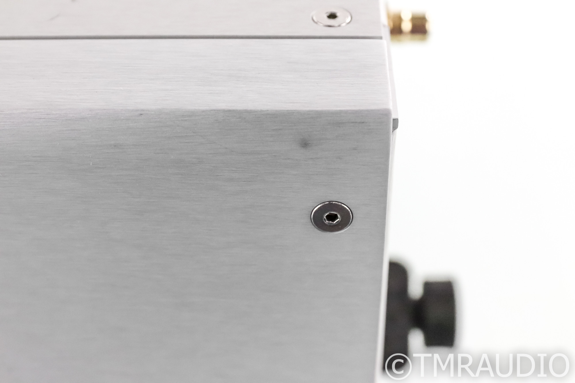 Ayre V-5xe Stereo Power Amplifier